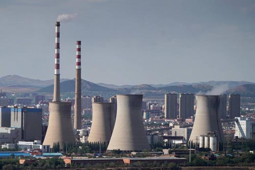 DLT 5032-2018 火力发电厂总图运输设计规范_规划·建筑素材下载网