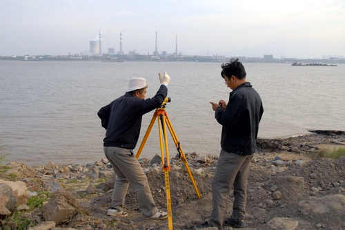 C.06.JTG C30–2015公路工程水文勘测设计规范_规划·建筑素材下载网