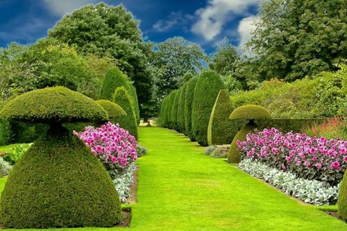 CJJT91-2017 风景园林基本术语标准_规划·建筑素材下载网